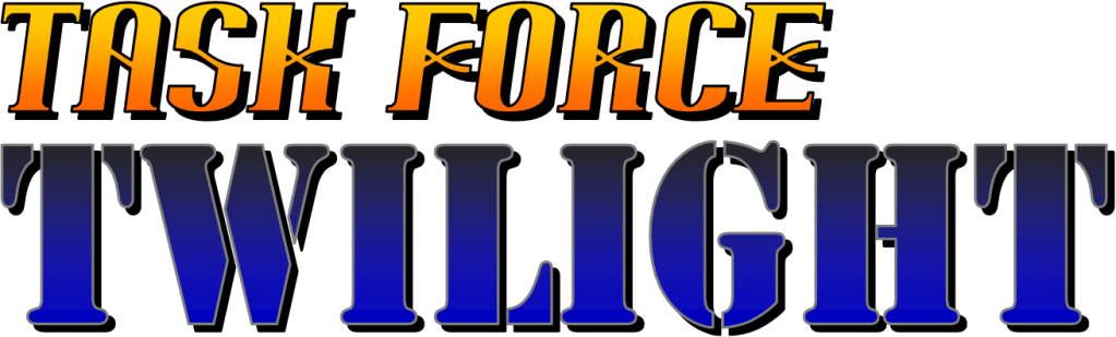 Task Force Twilight | Battlerock Comics
